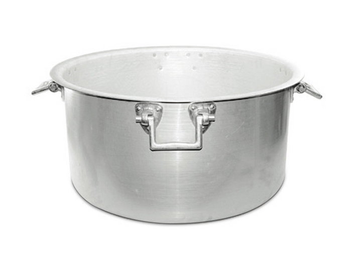 Aluminium Degchi Pot (4 Handles) – Soon Star Kitchen Ware